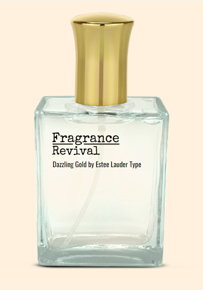 Gilded Radiance by Fragrance Revival, smells just like your ...