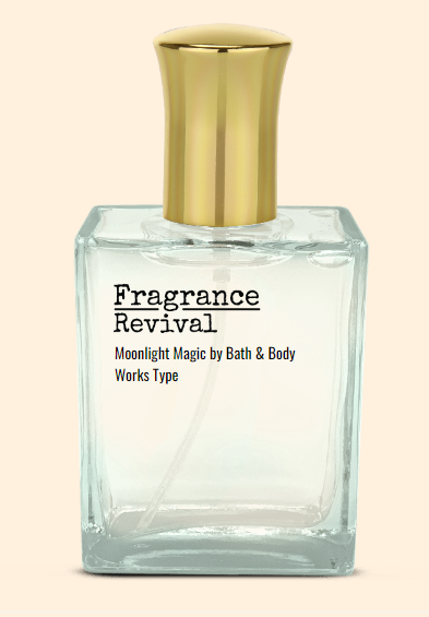 Moonlight Magic by Bath And Body Works Type - Fragrance Revival