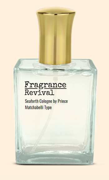 Seaforth Cologne by Prince Matchabelli Type - Fragrance Revival