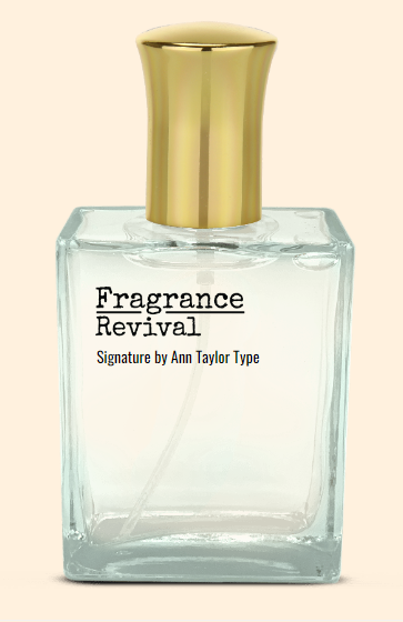 Signature by Ann Taylor Type - Fragrance Revival