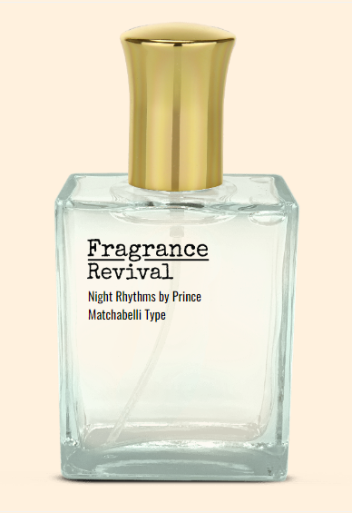 Night Rhythms by Prince Matchabelli Type - Fragrance Revival