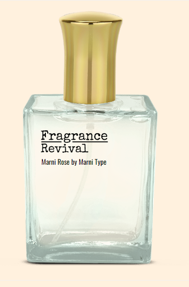Marni Rose by Marni Type - Fragrance Revival