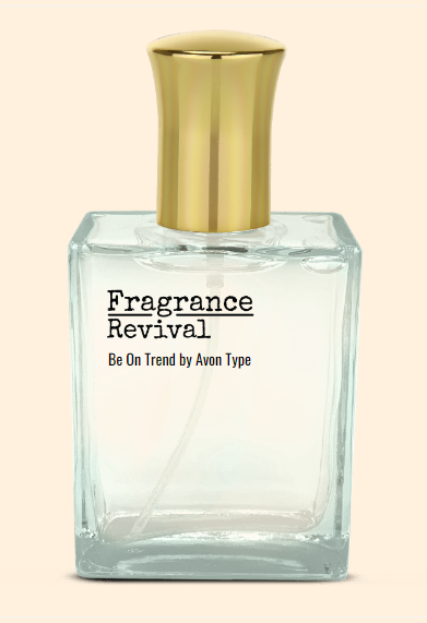 Be On Trend by Avon Type - Fragrance Revival