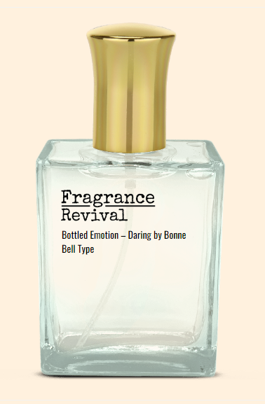 Bottled Emotion – Daring by Bonne Bell Type - Fragrance Revival