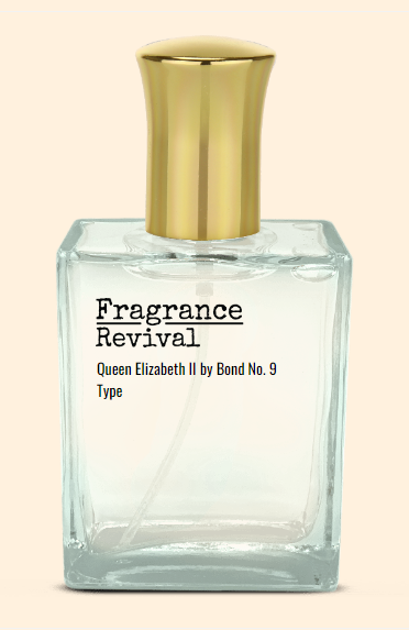 Queen Elizabeth II by Bond No. 9 Type - Fragrance Revival