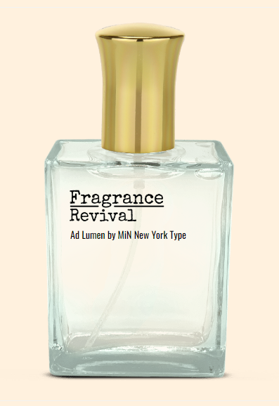 Ad Lumen by MiN New York Type - Fragrance Revival