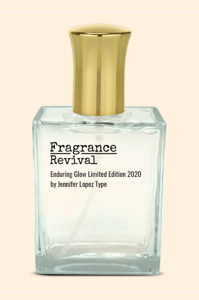 Enduring Glow Limited Edition 2020 by Jennifer Lopez Type - Fragrance ...