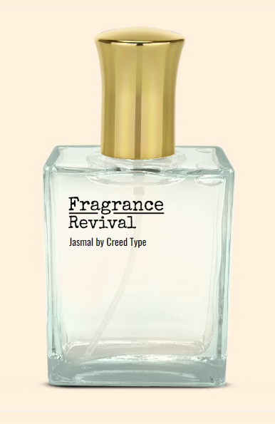 Jasmal by Creed Type - Fragrance Revival