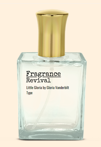 Little Gloria by Gloria Vanderbilt Type - Fragrance Revival