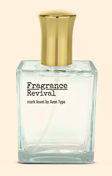 mark Jewel by mark. Avon Type - Fragrance Revival