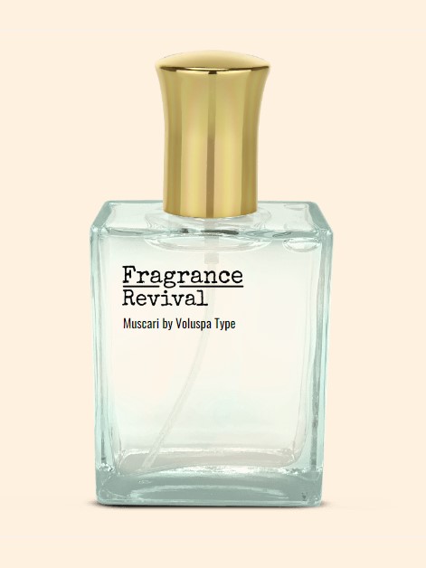 Muscari by Voluspa Type - Fragrance Revival