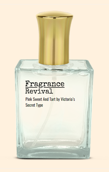 Pink Sweet And Tart by Victoria’s Secret Type - Fragrance Revival