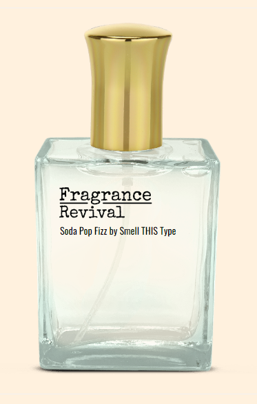 Soda Pop Fizz by Smell This Type - Fragrance Revival