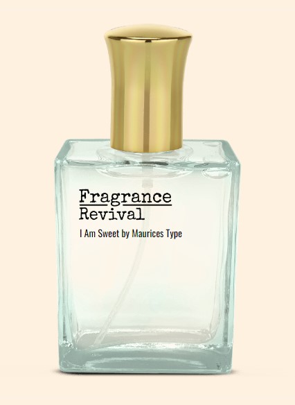 I Am Sweet by Maurices Type - Fragrance Revival