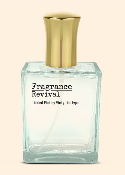 Tickled Pink by Vicky Tiel Type - Fragrance Revival