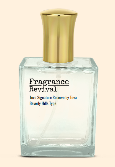 Tova Signature Reserve by Tova Beverly Hills Type - Fragrance Revival