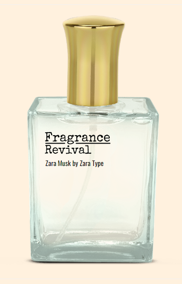 Zara Musk by Zara Type - Fragrance Revival