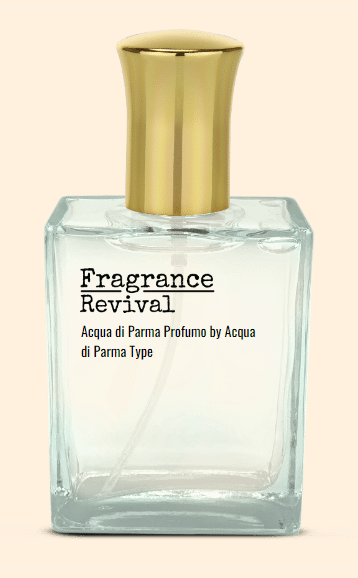 Acqua di Parma Profumo by Acqua di Parma Type - Fragrance Revival