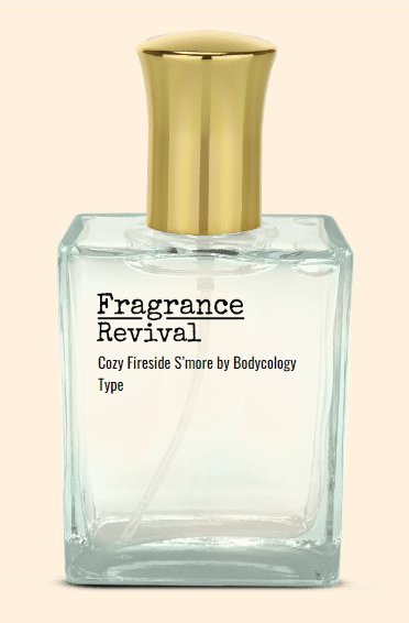 Cozy Fireside Smore By Bodycology Type Fragrance Revival