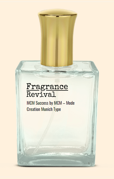MCM Success by MCM – Mode Creation Munich Type - Fragrance Revival