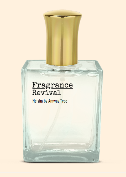 Nelsha by Amway Type - Fragrance Revival