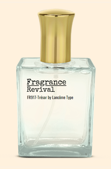 Protected: FR917-Trésor by Lancôme Type - Fragrance Revival