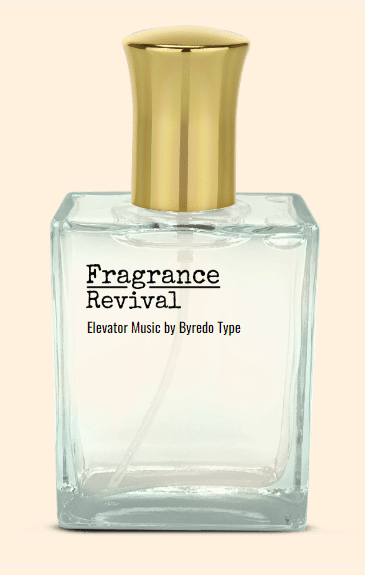 Elevator Music by Byredo Type - Fragrance Revival