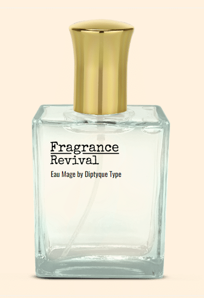 Eau Mage by Diptyque Type - Fragrance Revival