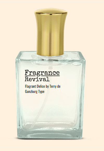 Flagrant Delice by Terry de Gunzburg Type - Fragrance Revival