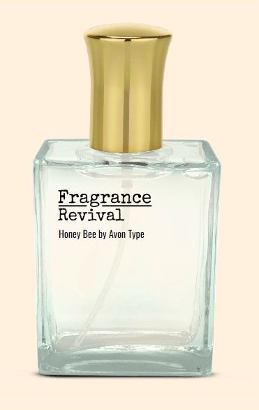 Honey Bee by Avon Type - Fragrance Revival