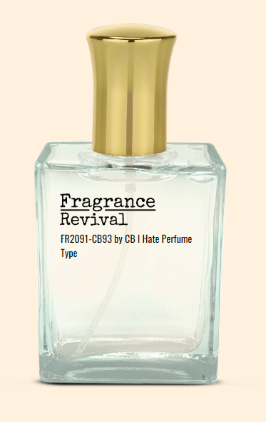 Protected: FR2091-CB93 by CB I Hate Perfume Type - Fragrance Revival