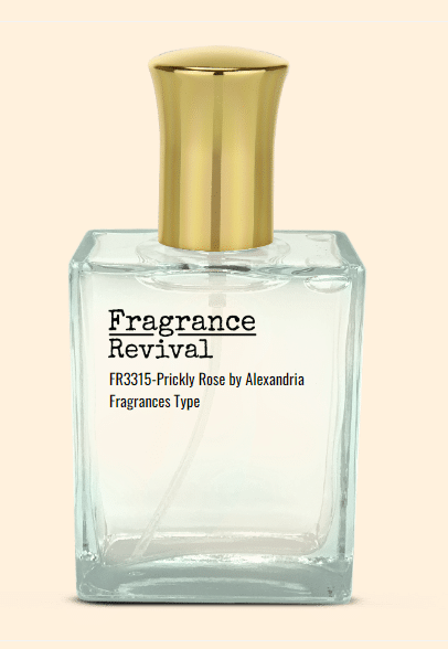 Protected: FR3315-Prickly Rose by Alexandria Fragrances Type ...
