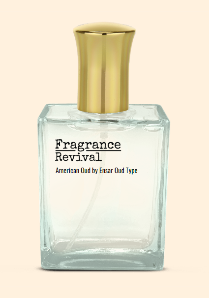 American Oud by Ensar Oud Type - Fragrance Revival