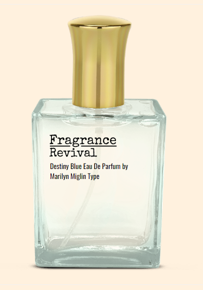 Destiny Blue by Marilyn Miglin Type - Fragrance Revival