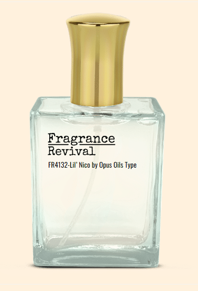 Protected: FR4132-Lil’ Nico by Opus Oils Type - Fragrance Revival