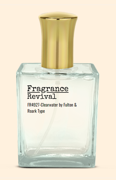Protected: FR4927-Clearwater by Fulton & Roark Type - Fragrance Revival