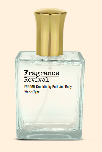 Protected: FR4965-Graphite by Bath And Body Works Type - Fragrance Revival