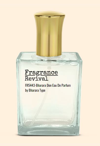Protected: FR5443-Bharara Don Eau De Parfum by Bharara Type - Fragrance ...