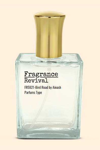 Protected: FR5921-Bird Road by Ainash Parfums Type - Fragrance Revival
