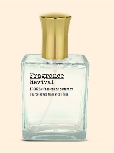 Protected: FR6072-c’i’aan eau de parfum by source adage fragrances Type ...