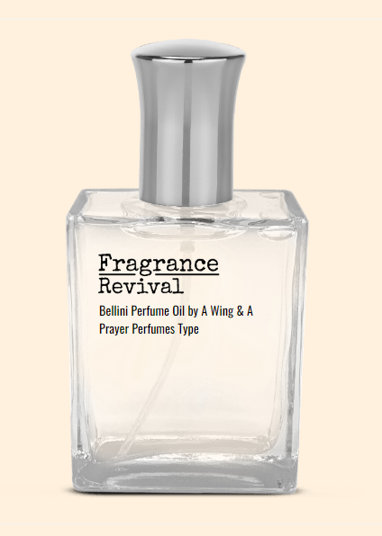 Bellini Perfume Oil by A Wing & A Prayer Perfumes Type - Fragrance Revival