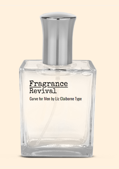 Curve for Men by Liz Claiborne Type - Fragrance Revival