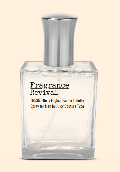 Protected: FR5357-Dirty English Eau de Toilette Spray for Men by Juicy ...