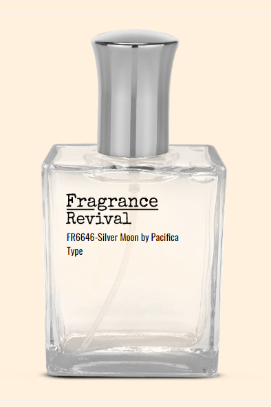 Protected: FR6646-Silver Moon by Pacifica Type - Fragrance Revival