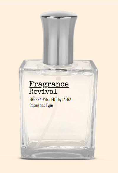Protected: FR6894-Yitsu EDT by JAFRA Cosmetics Type - Fragrance Revival