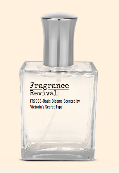 Protected: FR7033-Oasis Blooms Scented by Victoria’s Secret Type ...