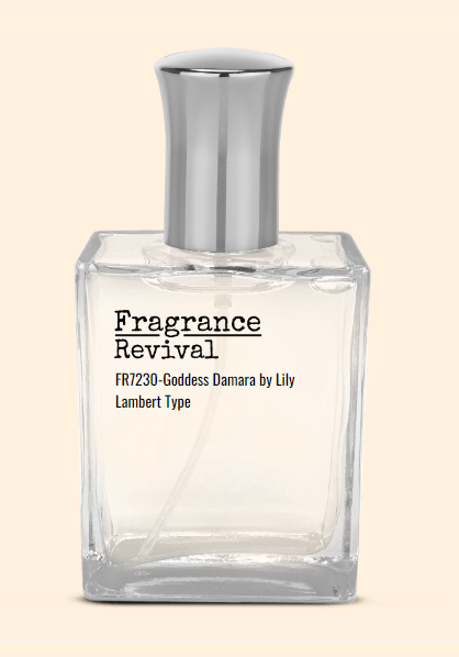 Protected: FR7230-Goddess Damara by Lily Lambert Type - Fragrance Revival