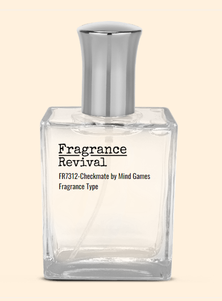 Protected: FR7312-Checkmate by Mind Games Fragrance Type - Fragrance ...