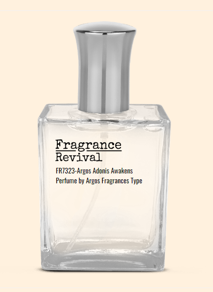 Protected: FR7323-Argos Adonis Awakens Perfume by Argos Fragrances Type ...