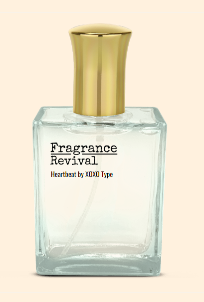 Heartbeat XOXO by Victory International Type - Fragrance Revival